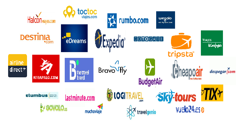 Agencias de viajes Online – Rutmondo